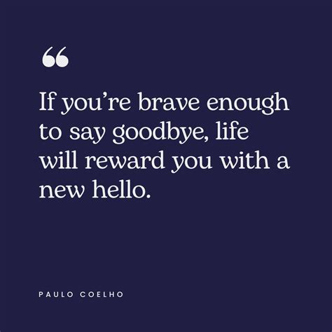 Company Goodbye Quotes