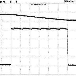 Schematic Diagram Of The IGBT Switch Circuit Download Scientific Diagram
