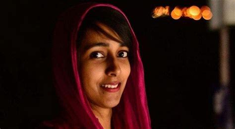 Aqsa Kausar Pakistans First Machine Learning Expert Breaks Stereotypes