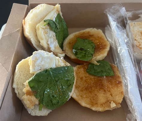 American Eagle First Class Food Bite Into Delight One Mile At A Time