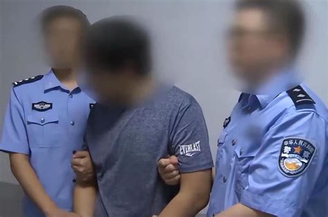 楊智淵被控「分裂國家罪」遭捕 恐面臨無期徒刑