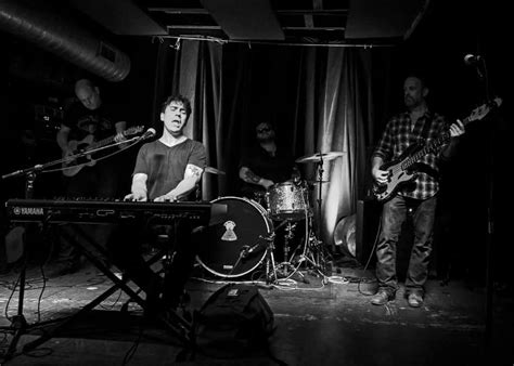 Henri Herbert Heads To Australia To Light Some Fire The I 94 Bar