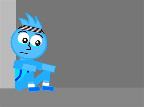 Loopy Is Crying When He Sitting By Mtre103k403 On Deviantart