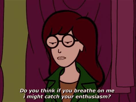 Daria And Jane Quotes