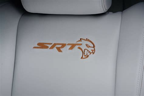 The Special Edition 2025 Dodge Durango Srt Hellcat Hammerhead