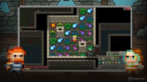 Shattered Pixel Dungeon Download And Play For Free Here