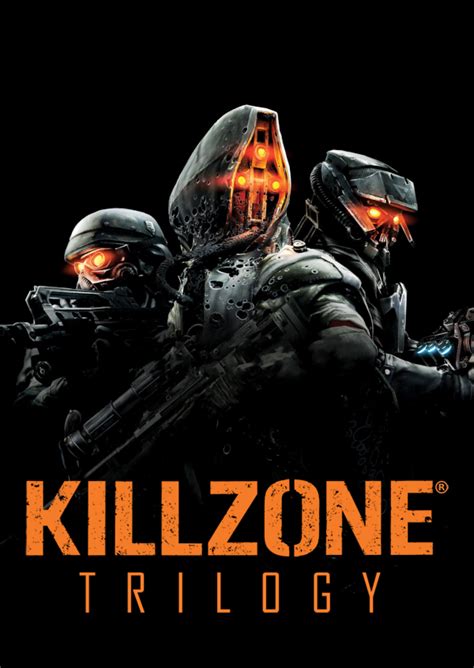 Killzone® Trilogy 2012