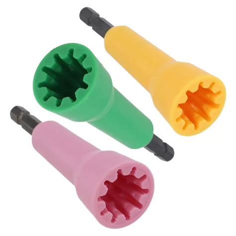 CONNEXION FILAIRE SÉCURISÉE avec torsion filaire hexagonale pour les