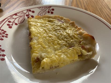 Breakfast Pizza Casserole Rise And Shine Recipes