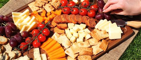 Pita Crackers Variety Pack Assortment Of 8 Gourmet