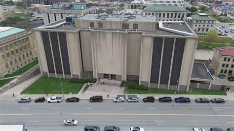 Future Of The New Lucas County Jail Again In Limbo