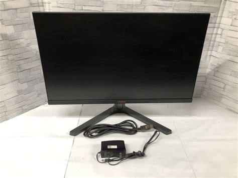 Koorui ゲーミングモニター 165hz 24e4 24インチ メルカリ