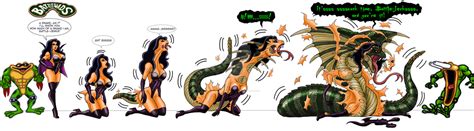 Rule 34 Battletoads Bikini Black Hair Cape Dark Queen Disguise High