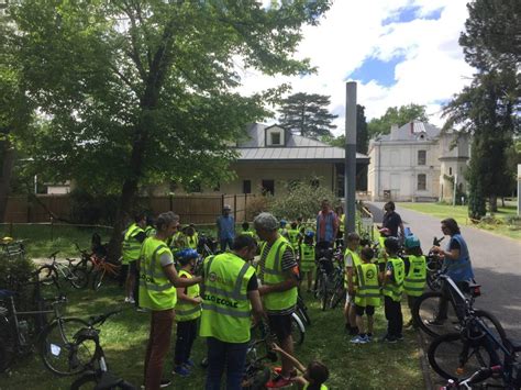 Interventions Scolaires Cycles Et Manivelles