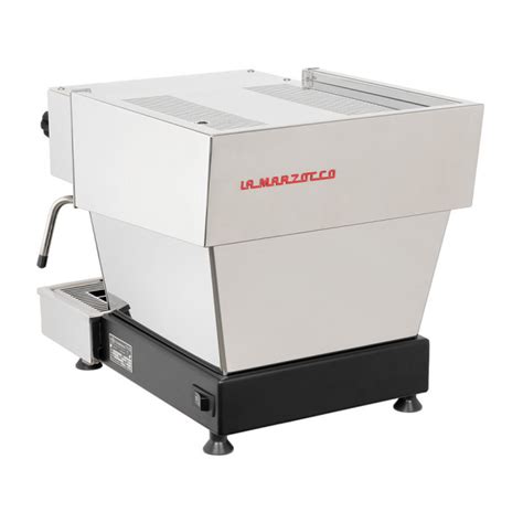 La Marzocco Linea Mini R Stainless Steel Caffè Italia
