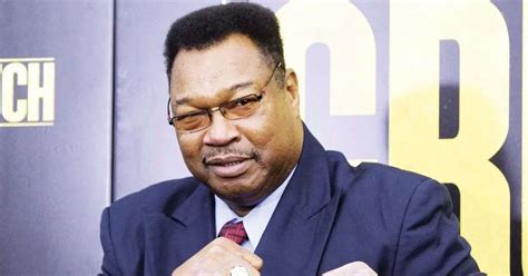 Larry Holmes Says Heavyweight Legend Is The Most Overrated Champion Ever Everyone Knew It