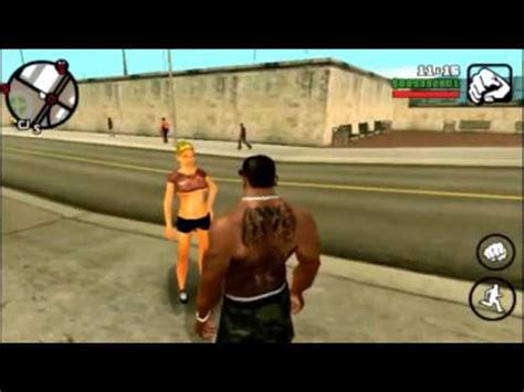 Gta San Andreas Hot Coffee Mod Download For Android Ivyellow