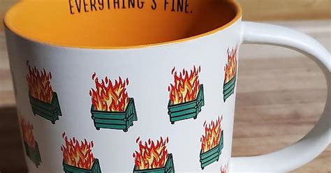 Dumpster Fire Album On Imgur