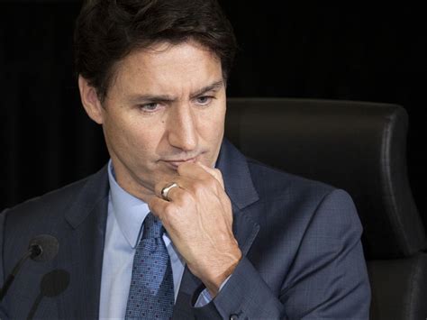 Batras Burning Questions Trudeau Tries To Defend Using The