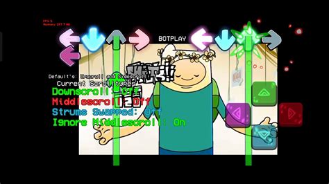 Fnf Come Along With Me V2 Charted Wip Read Desc Youtube