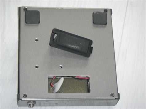 Infrequent Sound [sex Tex] Technology Boss Mpd 4 Midi Controller Pad