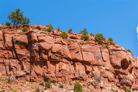 Zion National Park Panorama Photos Vast