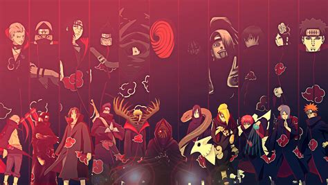 Zetsu Akatsuki Wallpaper ·① Wallpapertag