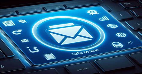 How To Open Outlook In Safe Mode Here Are 4 Ways