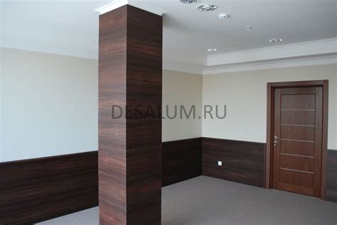 Стеновые панели МДФ для кухни купить в Москве - компания Desalum