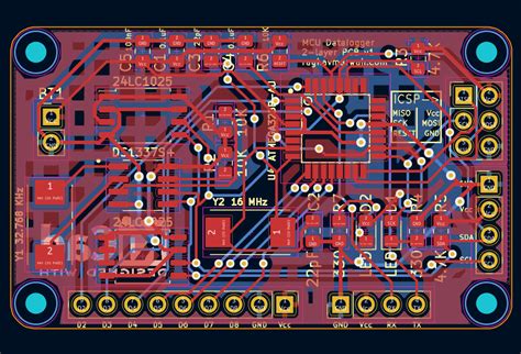 GitHub Raghavmarwah MCU Datalogger This Is Project 2 For The Course
