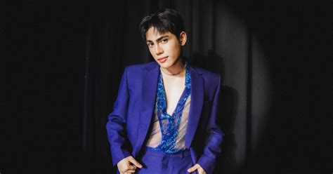 This Is What SB19s Stell Wants To Achieve As A Soloist