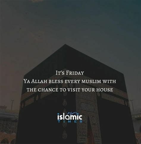 Beautiful Jumma Mubarak Quotes Artofit