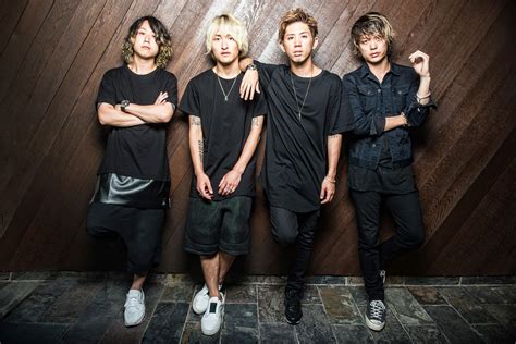 An Evening In La With One Ok Rock Orlando Fl Photographer Grizzlee