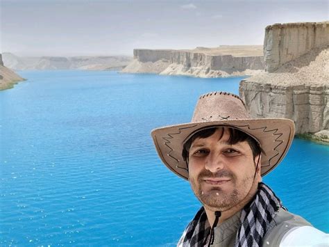 Massood Mehdizada Posted On Linkedin