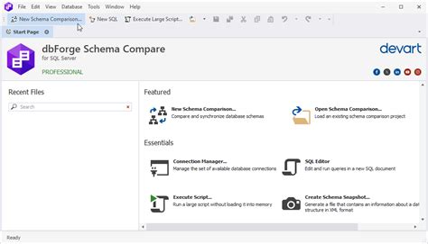 how to reverse engineer databases