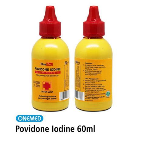 Providone Iodine