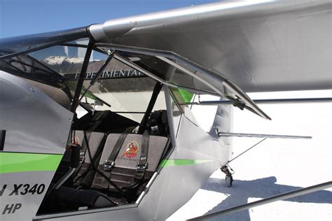 Kitfox S7 Sti