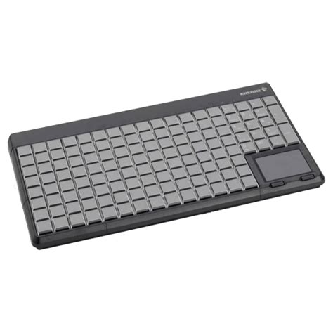 Cherry Spos 63401 Matrix Keyboard Touchpad Usb G86 63401euadaa Cash