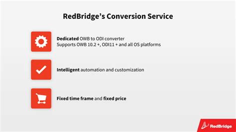 Migrating From Owb To Odi Ppt