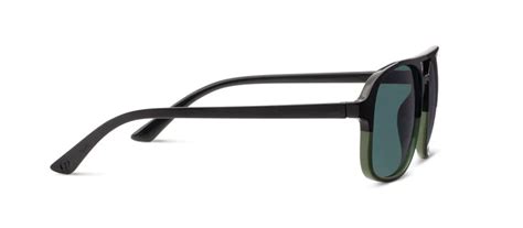 Peepers Polarized Sunglasses Zeke Anne Paige
