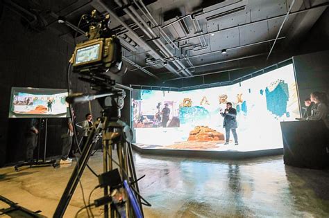 夢想方舟2023首波課程 XR虛擬製作創作挑戰雙日營熱烈招生中 蕃新聞