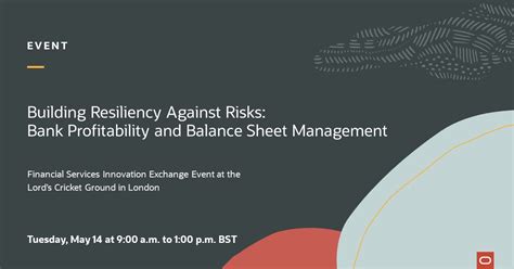 Roberto Oguma On Linkedin Join Leading Uk Banks On May 14th And Hear From Deloitte And Oracle…