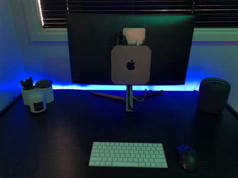 Best Dual Monitor Setup Mac Mini At Martha Brugger Blog