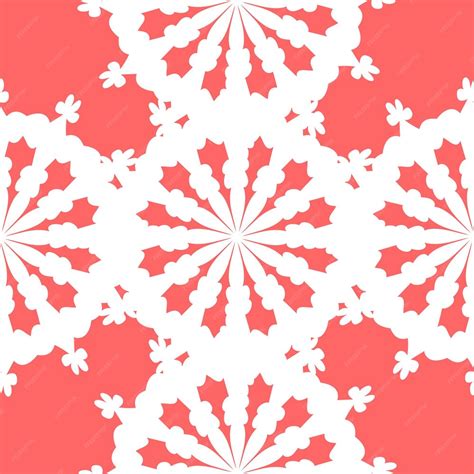 Premium Vector Abstract Seamless Lacy Pattern Textured Decorative