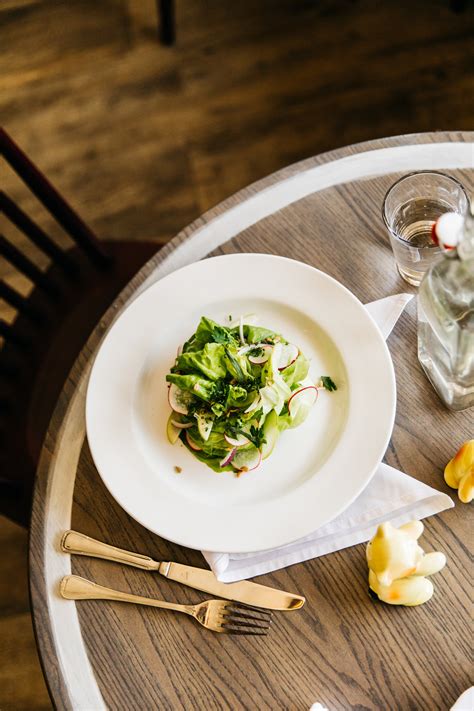St Burch Tavern — Smith Hanes