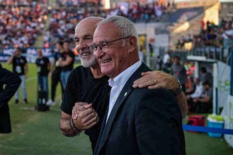 Serie A Milan Cagliari 5 1 La Cronaca Del Match CalcioMercato It