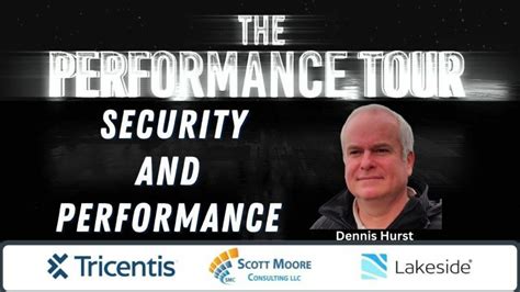 Simon Norrington On Linkedin Performance And Security