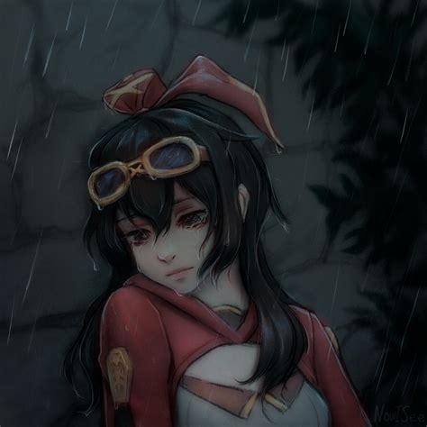 Amber Sketch By Nowisee17 On Deviantart
