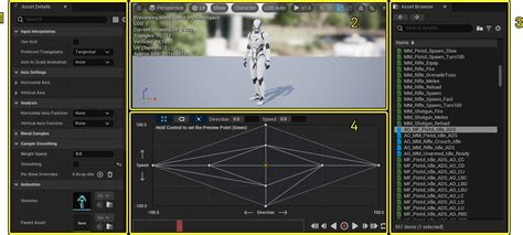 Animation Blueprint Community Tutorial
