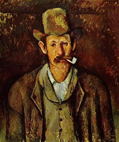 폴 세잔paul Cézanne 카드놀이하는 사람들les Joueurs De Cartes 오르세 미술관musée Dorsay Paris 네이버 블로그